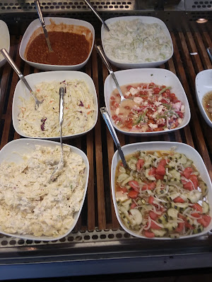 Siegi's Sausage Factory Menu Prices at 8104 S Sheridan Rd, Tulsa, OK ...