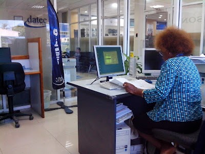 Datec Learning Centers, Electronics Store