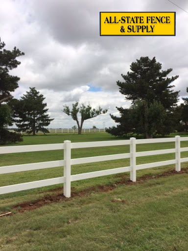 Fencing is a highly personal matter of taste an… – All-State Fence ...