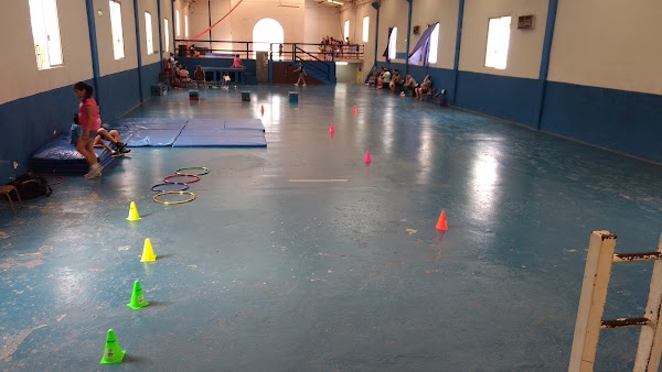 Gimnasio Radical Gym, Salamanca, Puerta Mitras, 66367 Santa Catarina, N ...