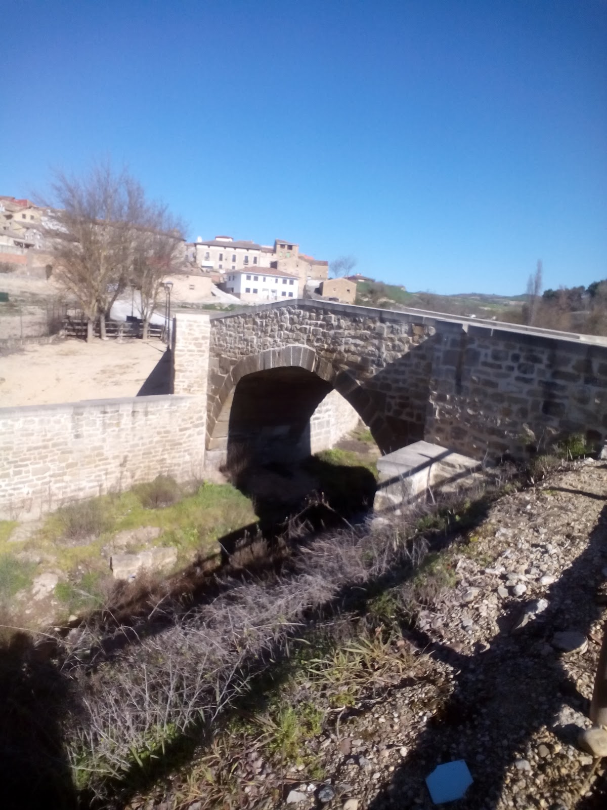 Torres del Río: Qué ver y dónde dormir
