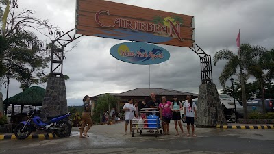 Sibul Springs Resort, Lodging at San Miguel