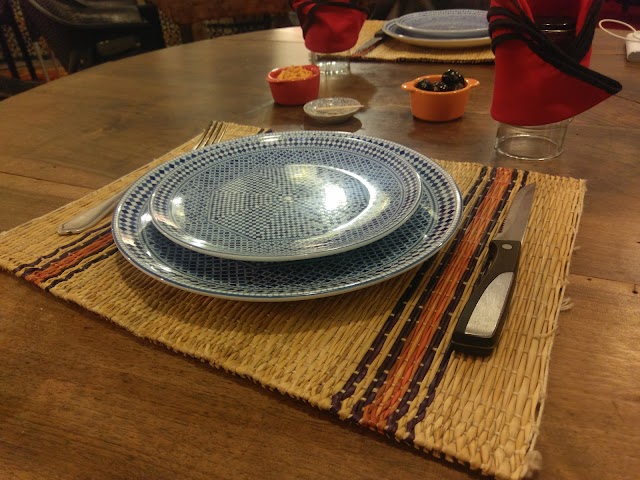 Mapstr - Restaurant Darori Resto Fes - Marocain, Traditionnel, Tajine ...
