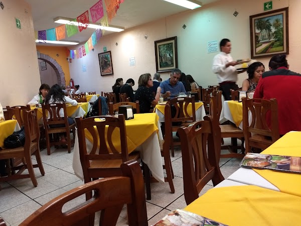 Cenaduría Lupita, Morelia, Sánchez de Tagle 1004