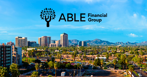 Rise Financial Group