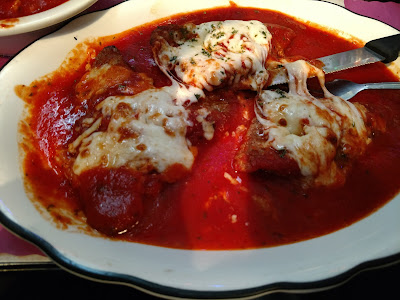 Patsy's Tavern & Restaurant Menu Prices at 72 7th Ave, Paterson, NJ ...