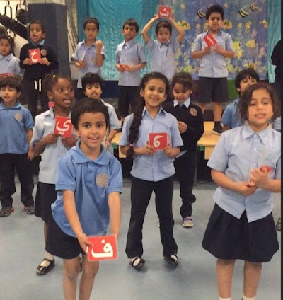 Sherborne Qatar Senior School at Ar Rayyan, Qatar, Ar Rayyan - Qatar