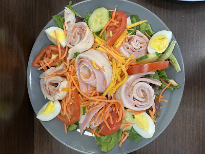 Sofi's Cafe Menu Prices at 200 E Broward Blvd Suite 110, Fort ...