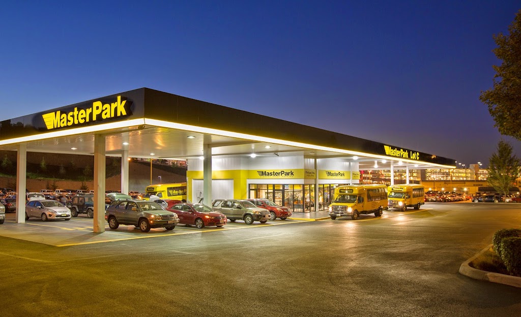 MasterPark Airport Parking near SEATAC Airport Reviews and Reservations