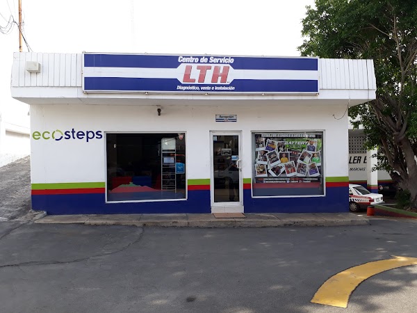 LTH, Monterrey — dirección, teléfono, horario de apertura, críticas