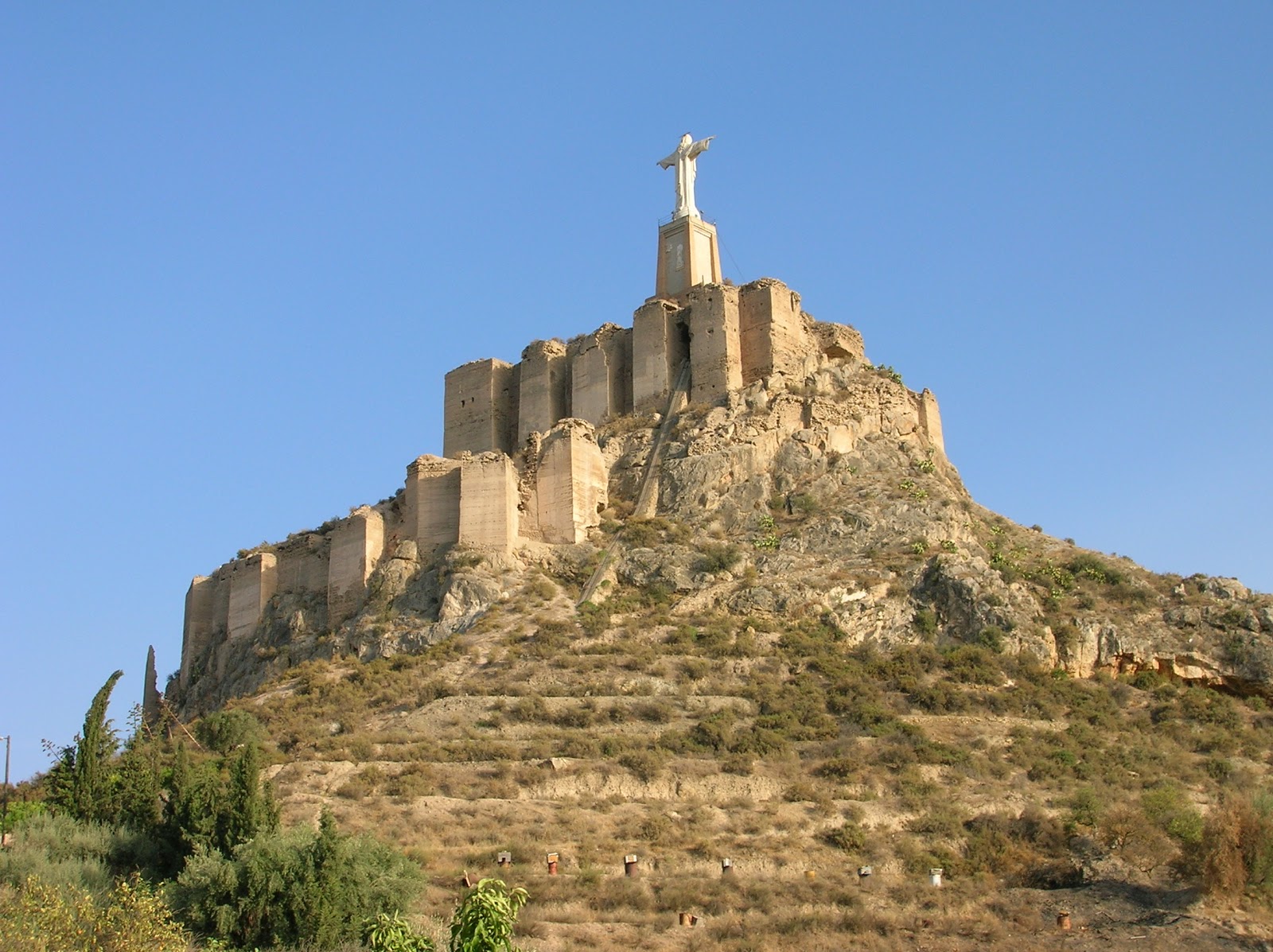 Monteagudo (Murcia): Qué ver y dónde dormir
