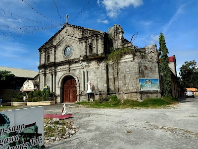 Porac Church, Province of Pampanga: Location, Map, About & More
