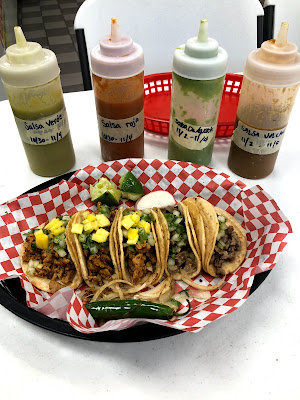 El Volcan Mexican Food Menu Prices at 1106 E Bethany Dr #1814, Allen ...