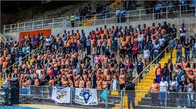 Varsity College Waterfall - Midrand, University