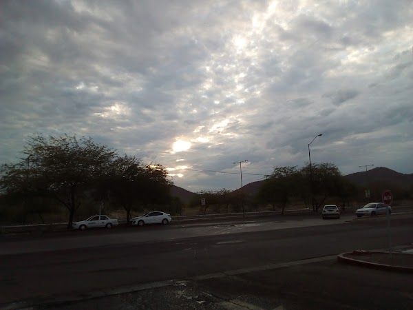 IAC, Hermosillo — dirección