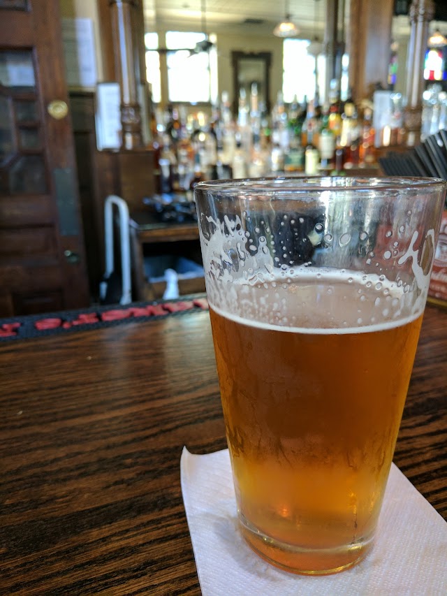 Mapstr - Bar Marge's Still Chicago - Restaurant, Chicago, Miscellaneous ...