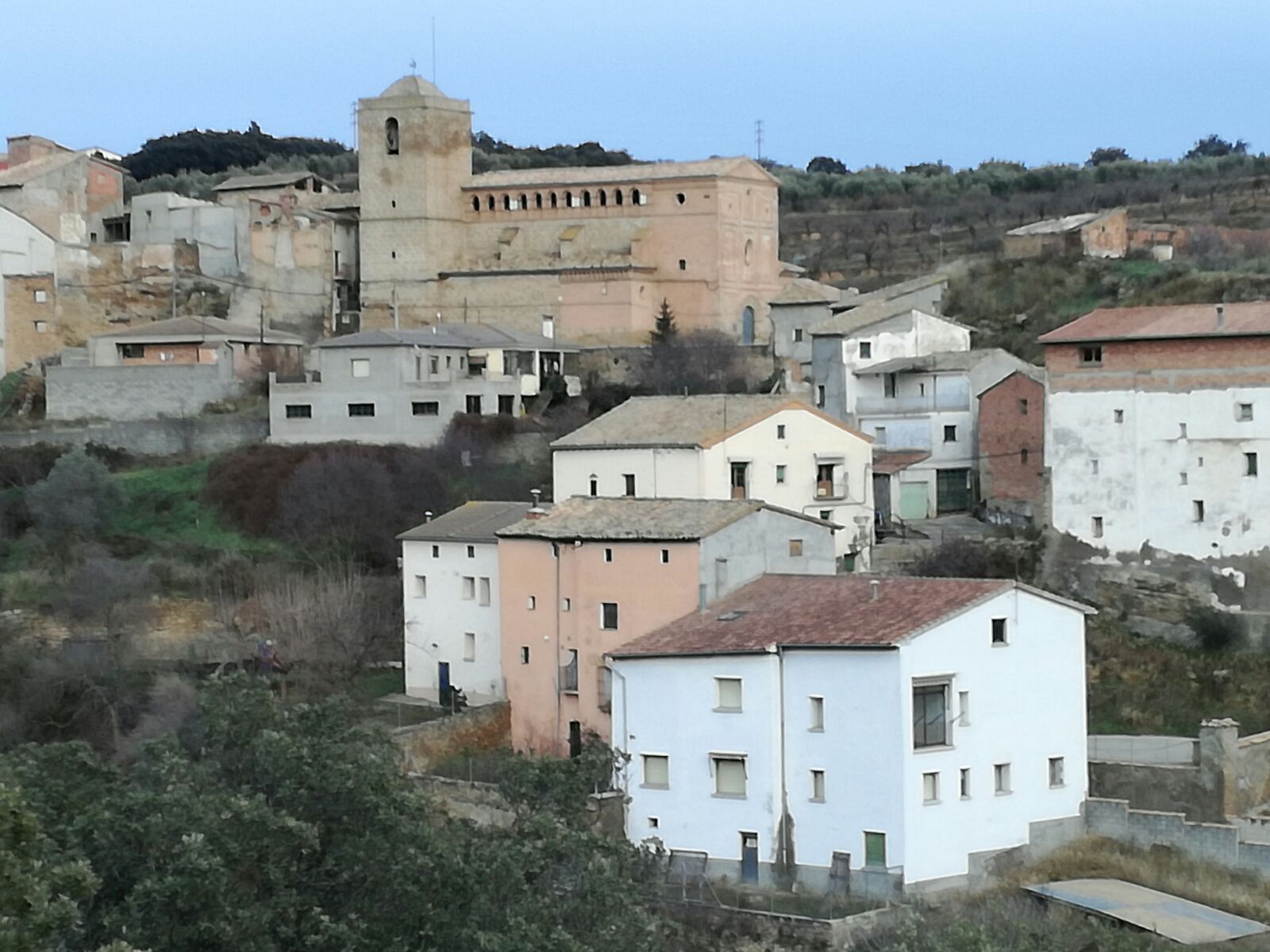 Costeán (Huesca): Qué ver y dónde dormir