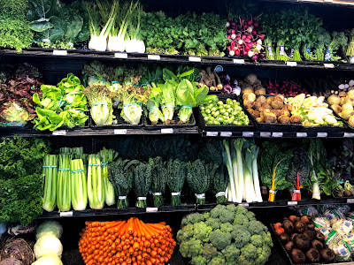 Time Market Menu Prices at 444 E University Blvd, Tucson, AZ 85705 ...