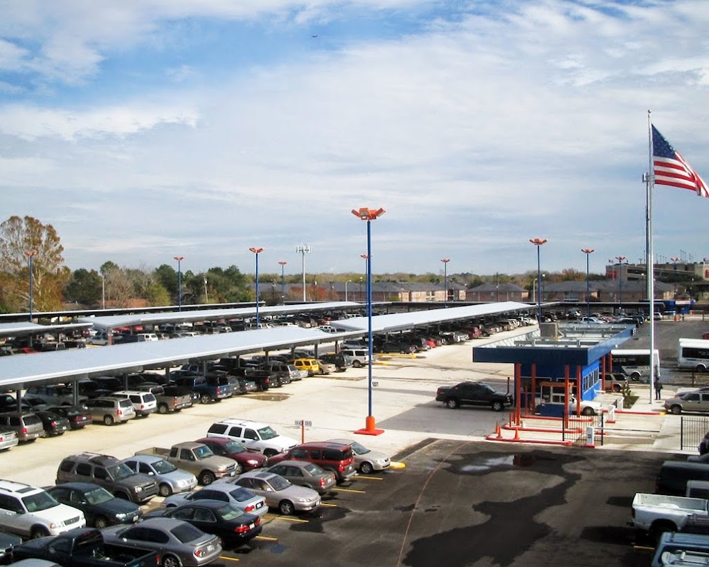 Key Airport Parking Houston Hobby, Rates, reviews and reservations.com