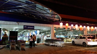 Arpico Super Centre, Western (+94 114 380 103)