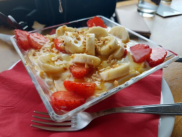 Mapstr - 360 Cocktail bar - Rooftop avec vue sur l'Acropole