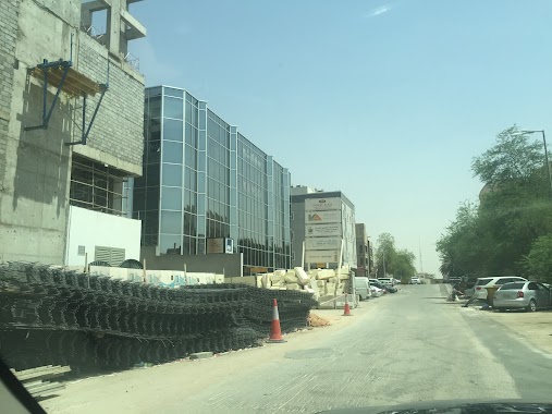 🕗 Kanoo Tower, Airindia Office Riyadh opening times, 8641, Nasr Ibn ...