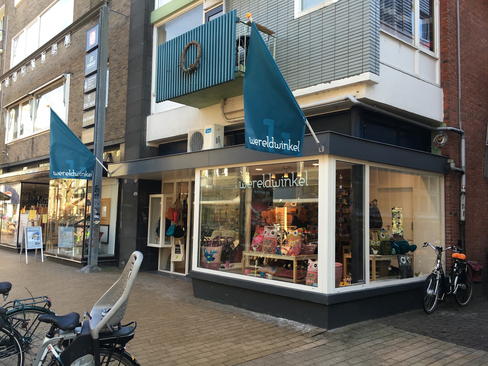 Pull & Bear - indebuurt Groningen