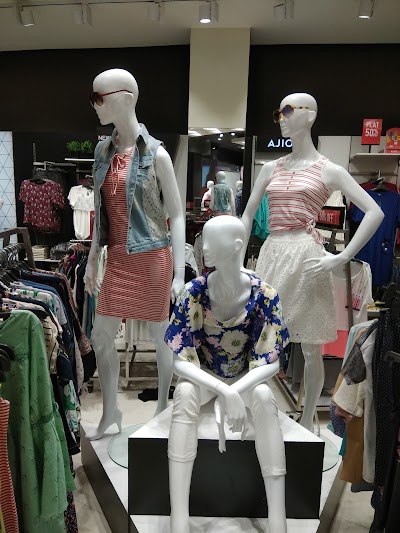 Innovative Multiplex - Movie Theater at Bangalore