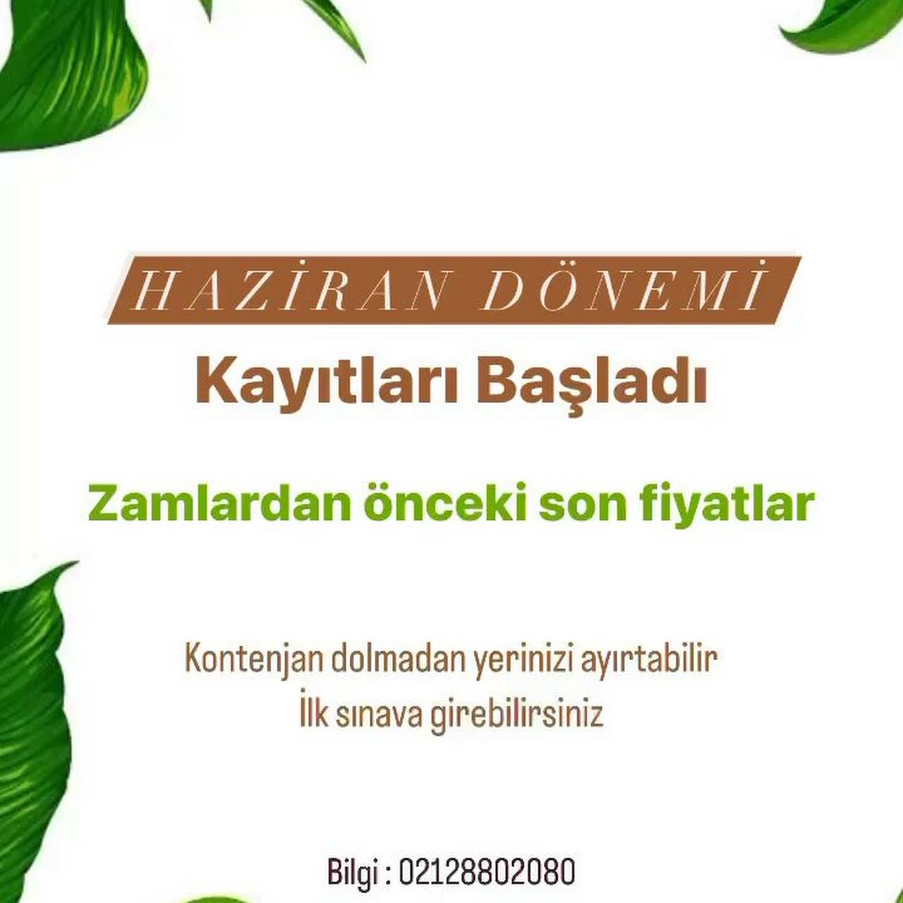 EDA AK SRC KURSU - Sürücü Kursu