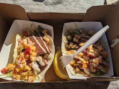 Monahan's Clam Shack Menu Prices at 190 Ocean Rd, Narragansett, RI ...