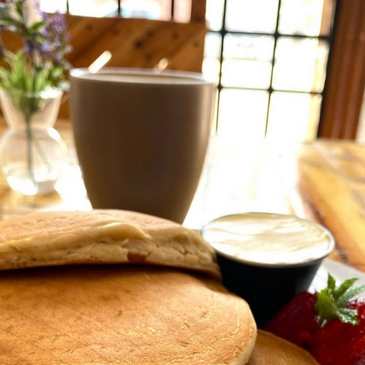 Maria Camelia Restaurante - Restaurante Mexicano en Zona Centro