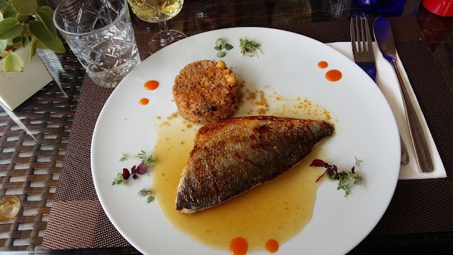 Mapstr - Shopping La Poissonnerie du Môle Pornic - Restaurant, Import ...