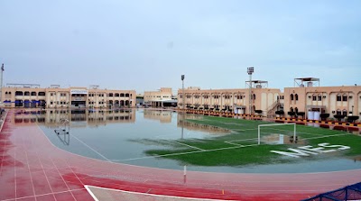 MES Indian School, Ad Dawhah (Doha), Qatar | Phone: +974 4457 2888