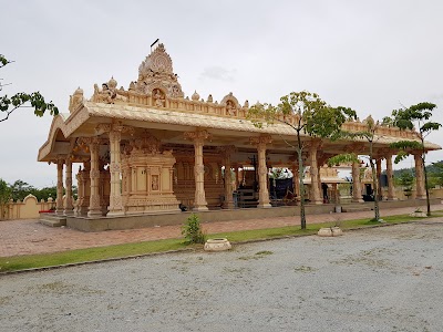 Sri Maha Maariamman Temple, Felda Sendayan (BSS) at Seremban