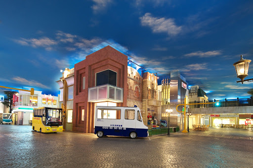 KidZania Tokyo, Koto | DestiMap | Destinations On Map