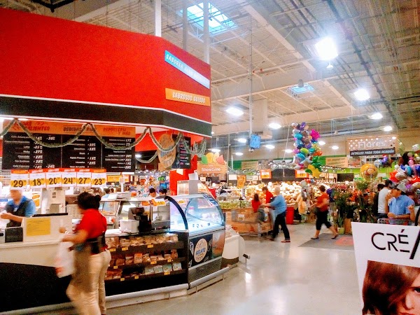 H-E-B Tampico Madero, Ciudad Madero — dirección, teléfono, horario de ...