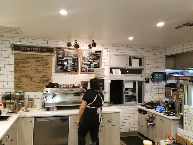 Mapstr - Cafe Better Buzz Coffee Point Loma San Diego - Breakfast ...