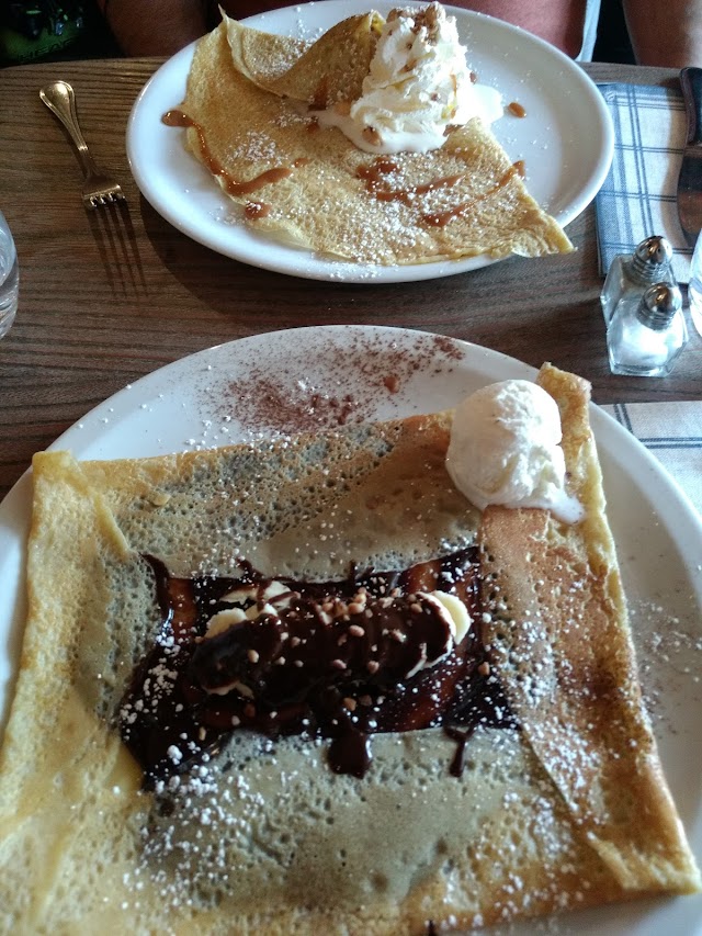 Mapstr - Restaurant La Grolle La Clusaz - Savoyard, Montagne, Terrasse ...