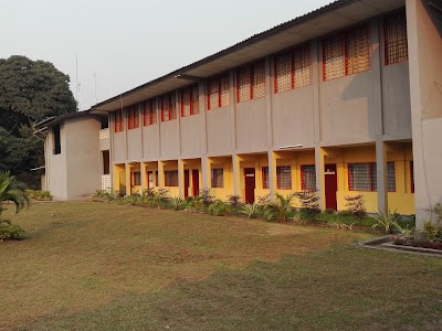 Université Catholique du Congo, University at Kinshasa