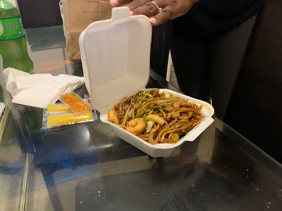 Halal Fusion Chinese Restaurant Menu Prices at 2748 Germantown Ave ...