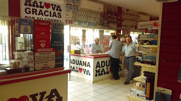 Malova, Los Mochis — dirección, teléfono, horario de apertura, críticas