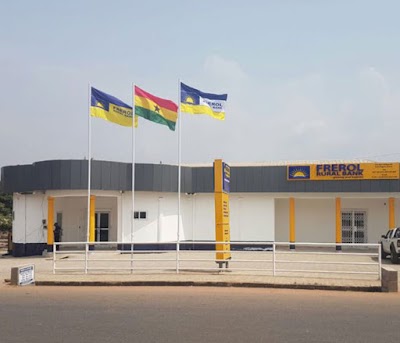 Kpando Senior High School, School at Kpando, Ghana, Volta