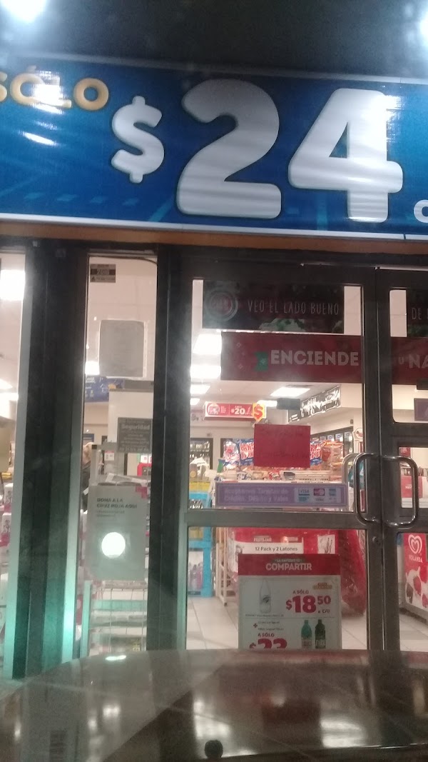 Gran Super, Cerro del Grillo 609, Nuevo Laredo Centro, 88000 Nuevo ...