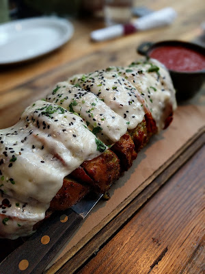 Parlor Pizza Bar West Loop Menu Prices at 108 N Green St, Chicago, IL ...