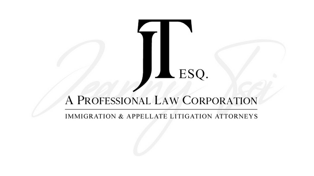 JT Esq., A Professional Law Corporation - Immigration Attorney