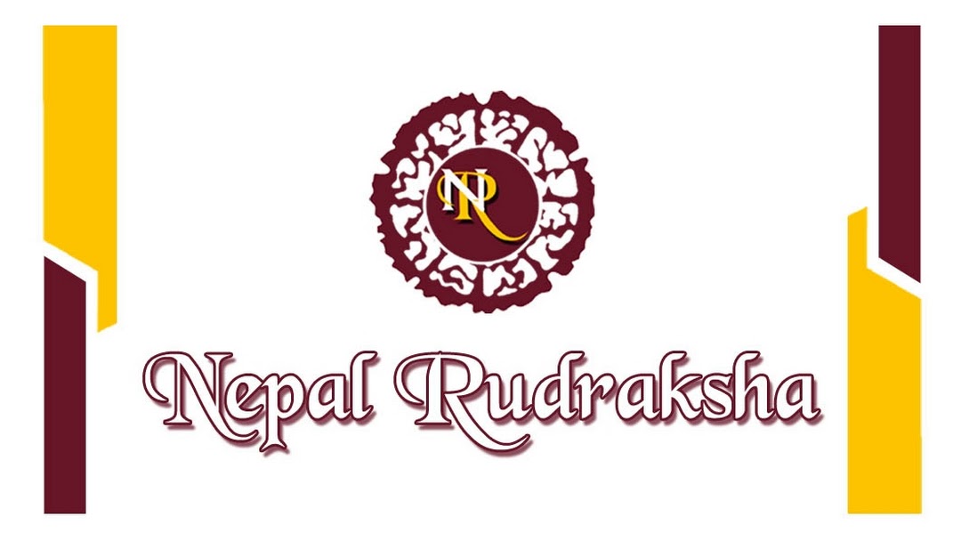 Rudraksha Logo