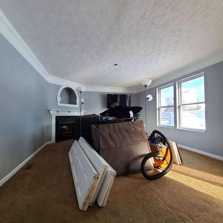 DSK Painting LLC - Pittsburgh Residential Painting Company