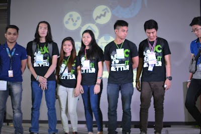 University Of Cebu - Main Campus, University at Cebu City