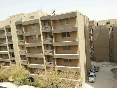 PSMMC, Hospital, Ar Riyad - Saudi Arabia