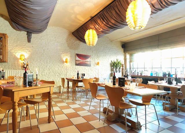 Mapstr - Restaurant Het Verschil Aalst - Love food, Tapas, Oost ...